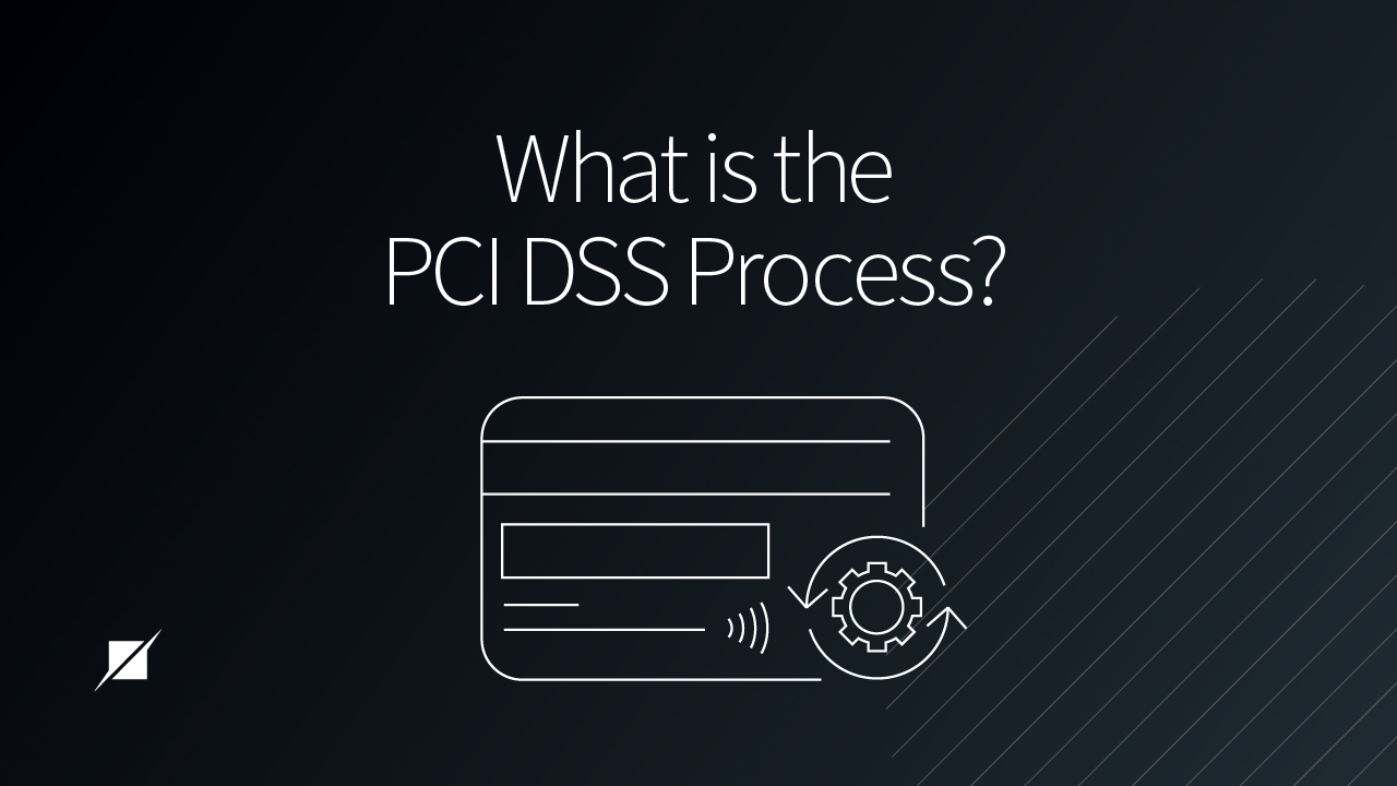 What is the PCI DSS Process? | Schellman